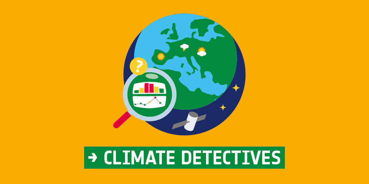 Climate Detectives | Centrum Nauki Kopernik