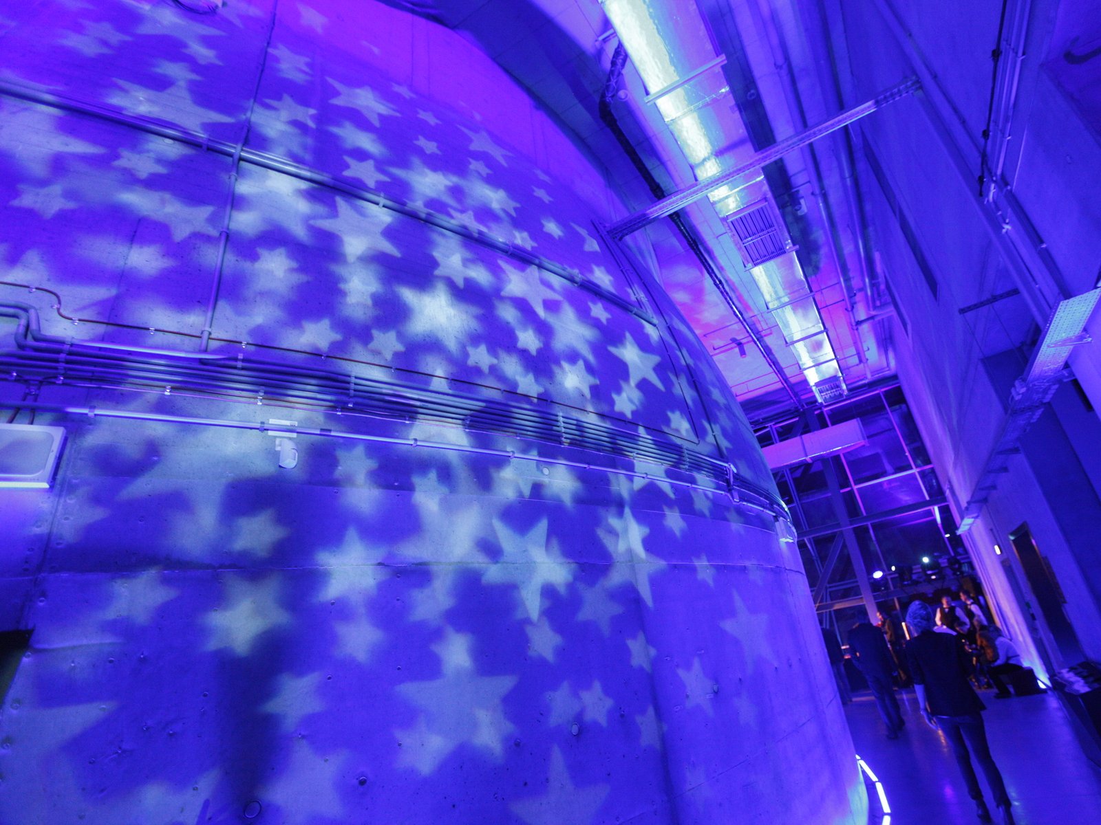 Wynajem Planetarium | Centrum Nauki Kopernik