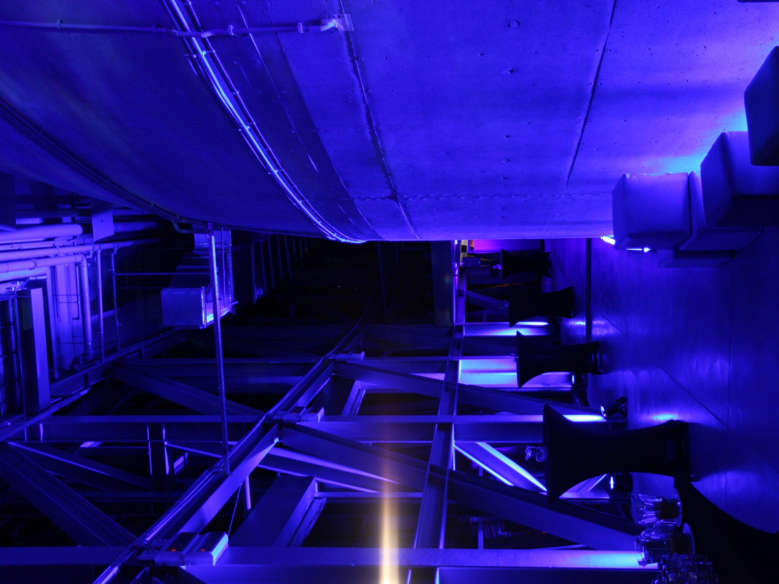 Wynajem Planetarium | Centrum Nauki Kopernik