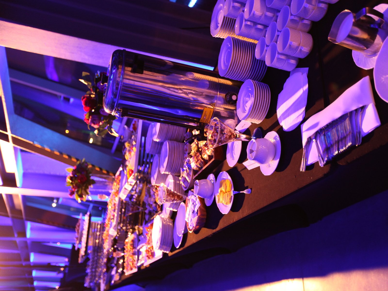 Wynajem Planetarium | Centrum Nauki Kopernik