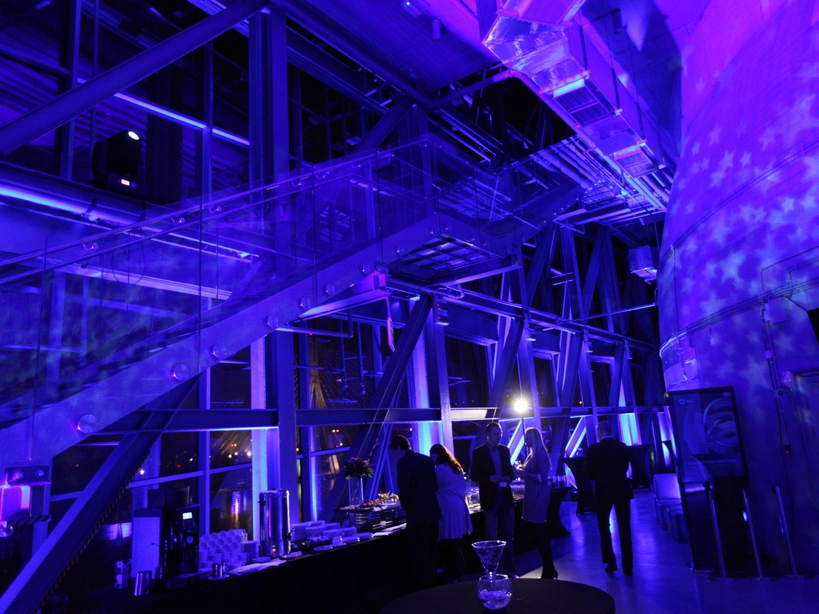 Wynajem Planetarium | Centrum Nauki Kopernik