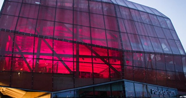 Centrum Nauki Kopernik | Odkrywaj z nami świat!