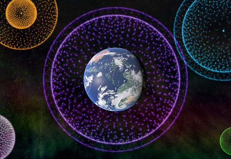 Planetarium | Centrum Nauki Kopernik