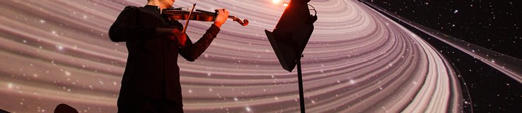 Planetarium | Centrum Nauki Kopernik